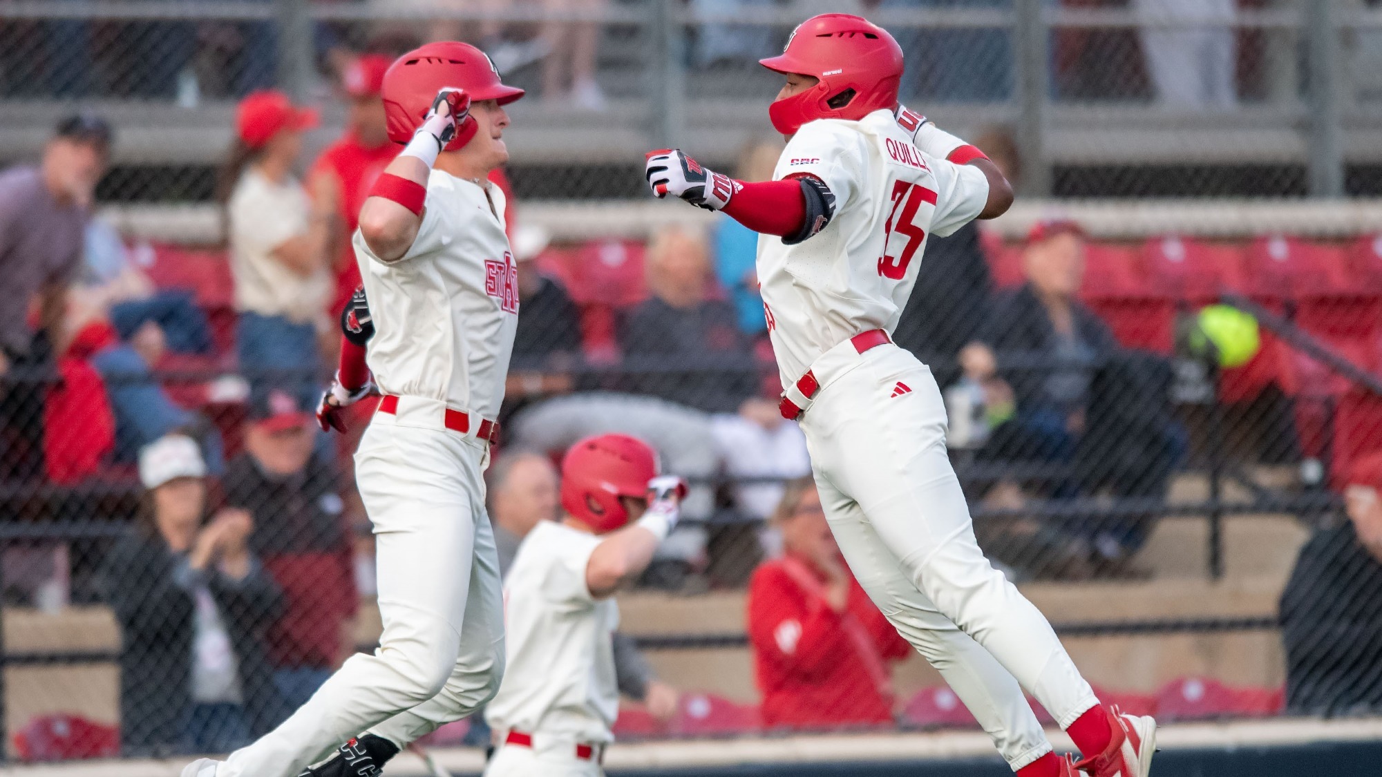 A-State Baseball Adds Four Signees to 2026 Roster - Arkansas State ...