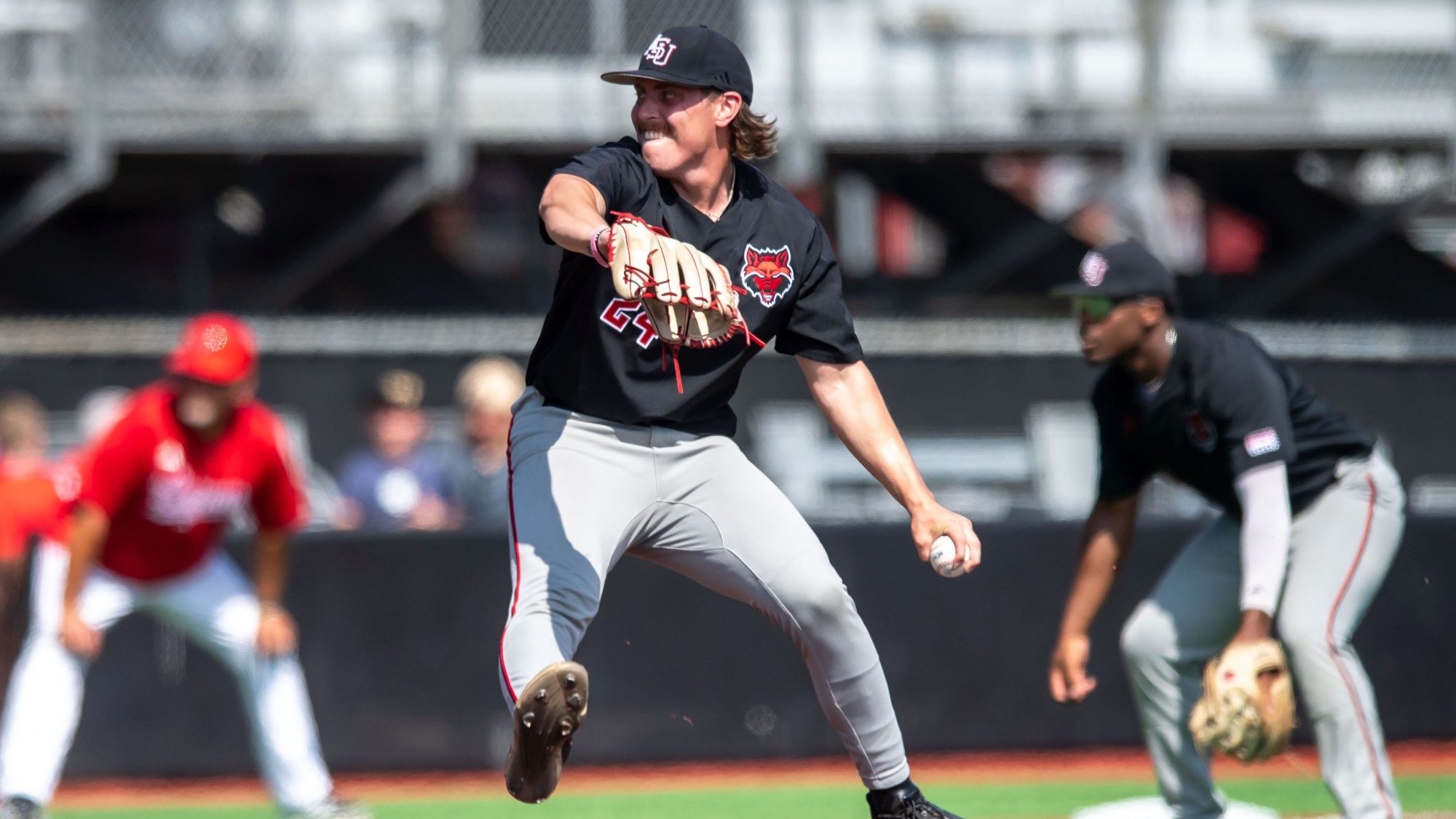 A-State Baseball Reveals Dates for 2025 Summer Camps - Arkansas State ...