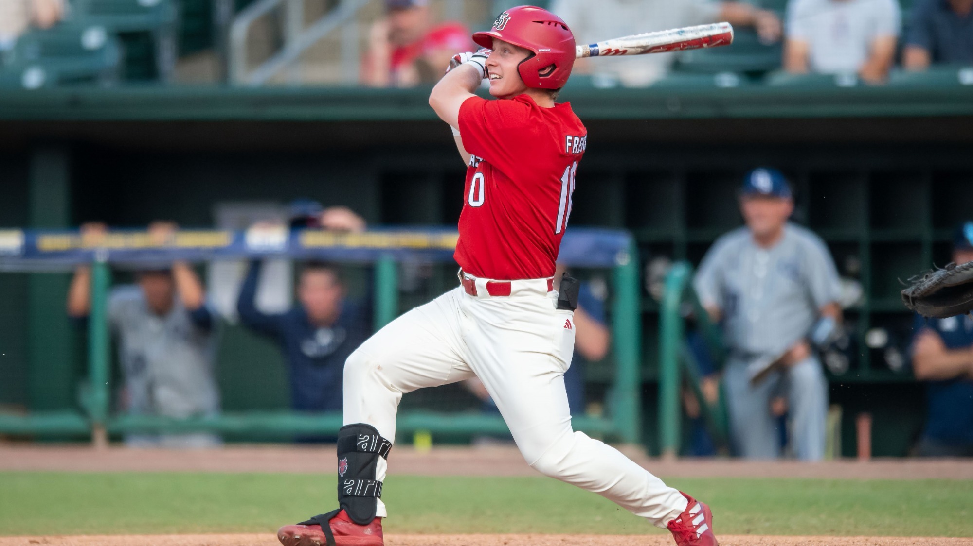 A-State Baseball Unveils 2025 Schedule - Arkansas State University