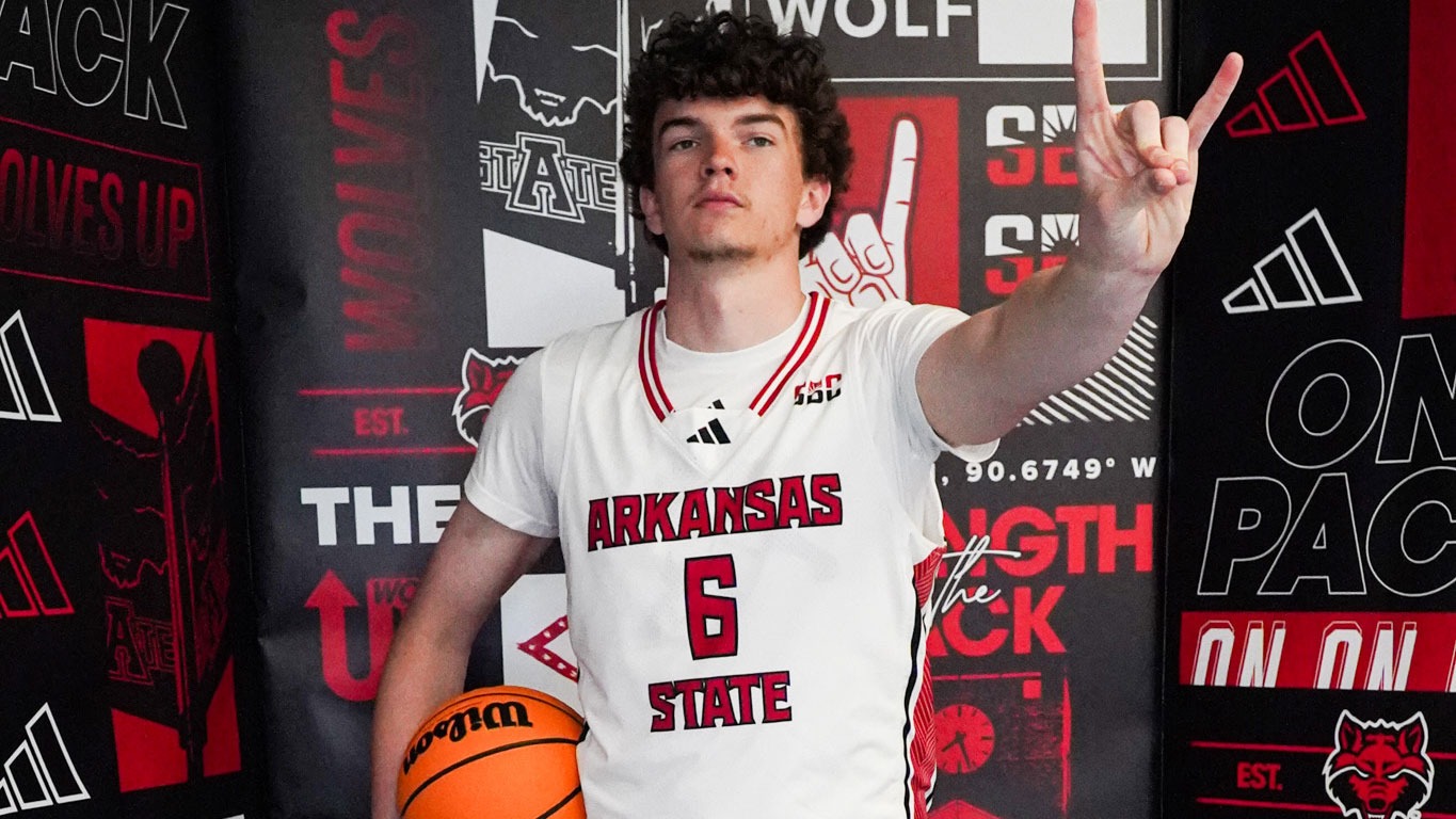 Pannone Hires Hayden Sowers as Assistant Coach - Arkansas State University