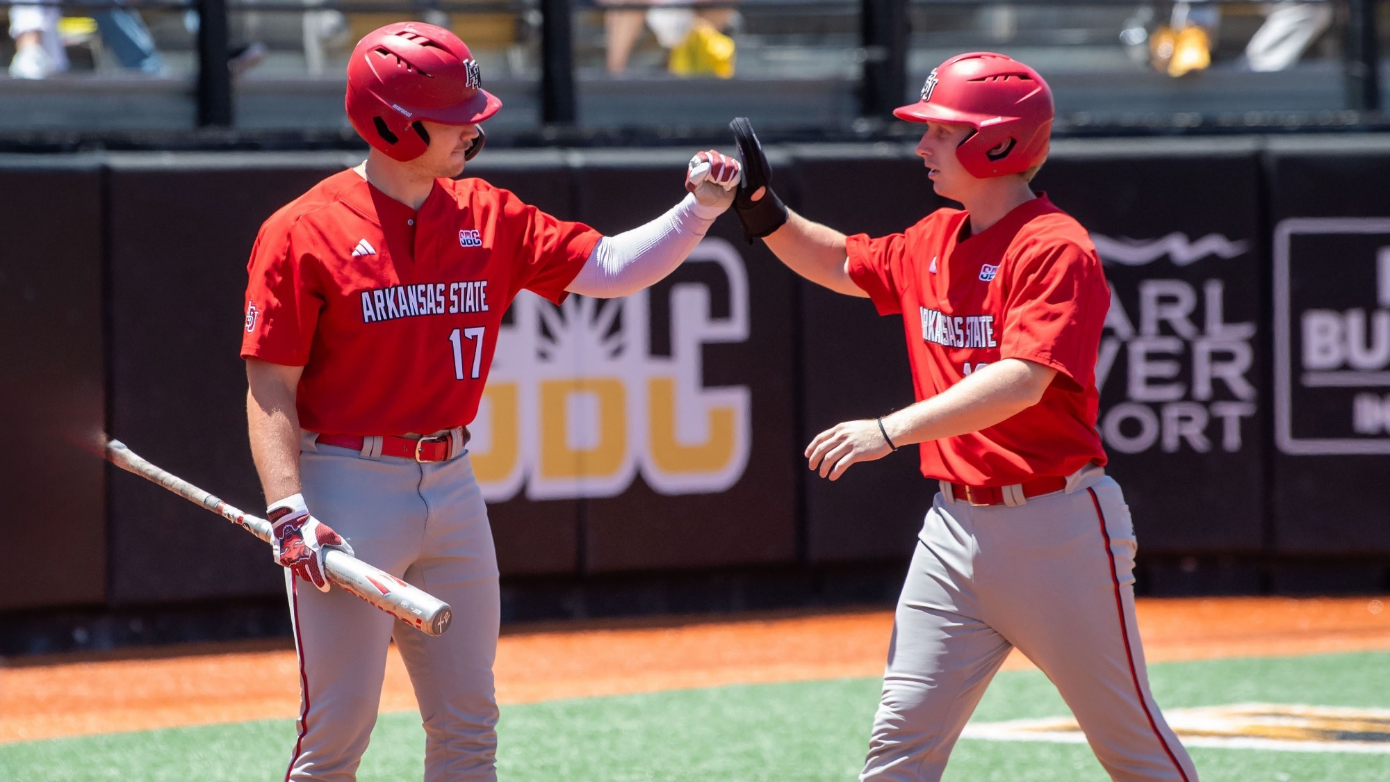A-State Baseball Unveils 2025 Schedule - Arkansas State University