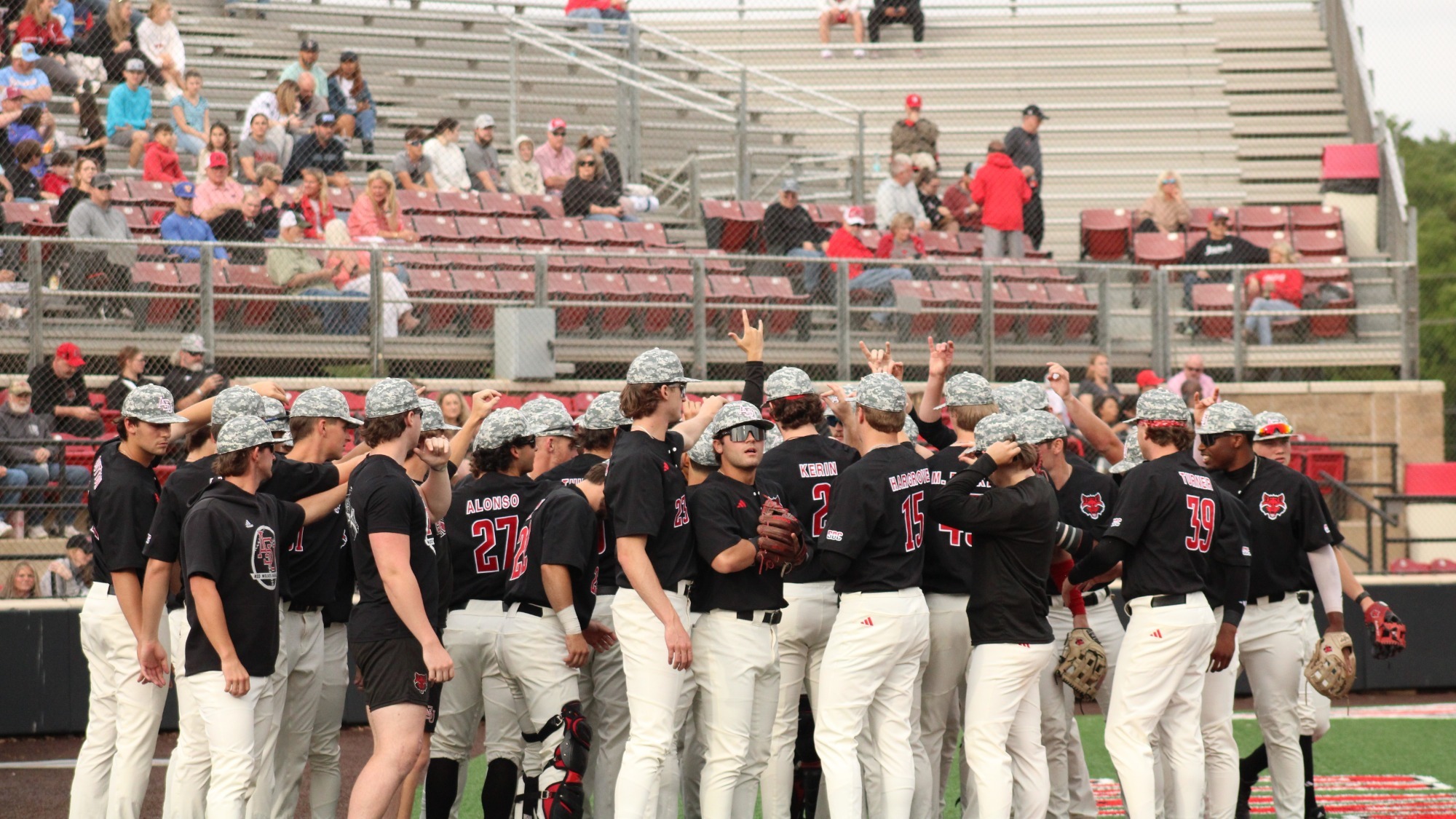 A-State Baseball Signs Four to 2026 Roster - Arkansas State University