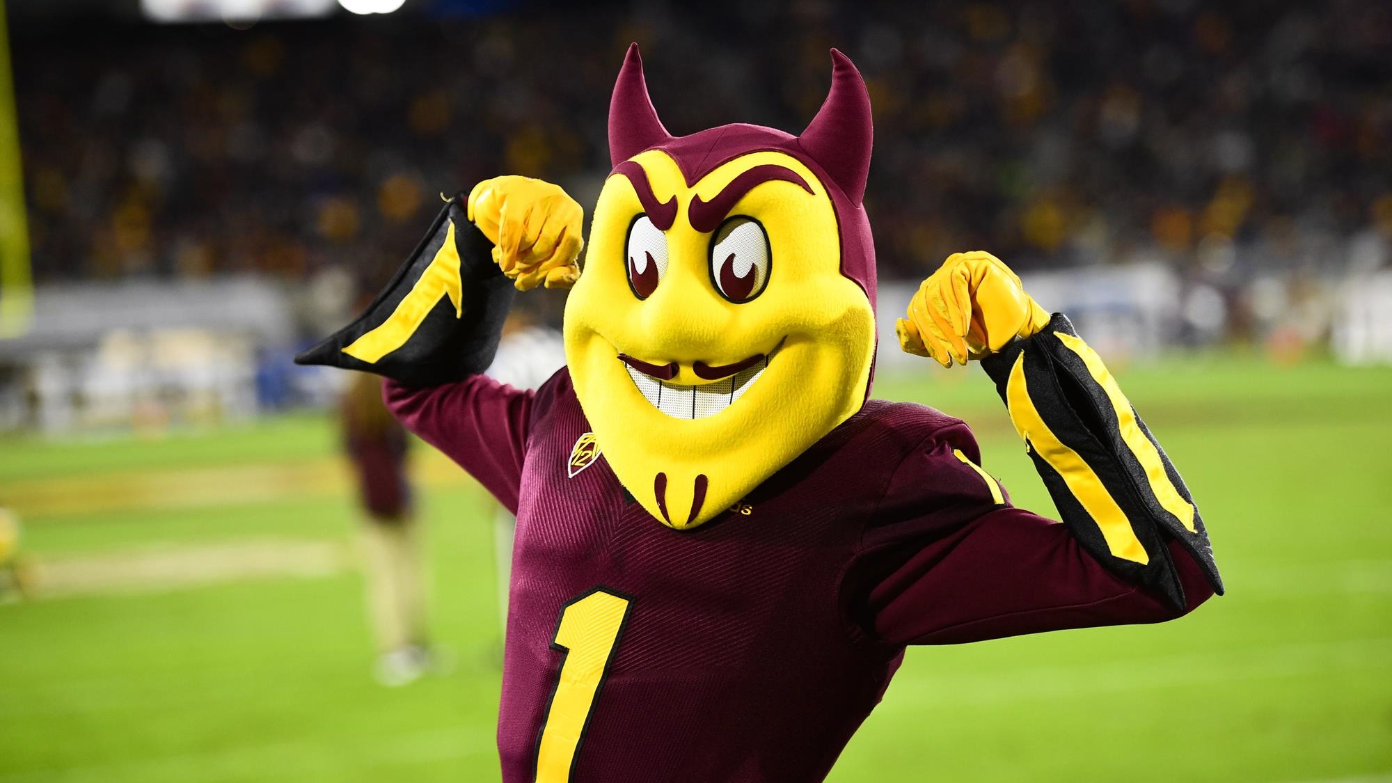 Hometown Heroes: Arizona Athletes Thriving at ASU - Arizona State ...
