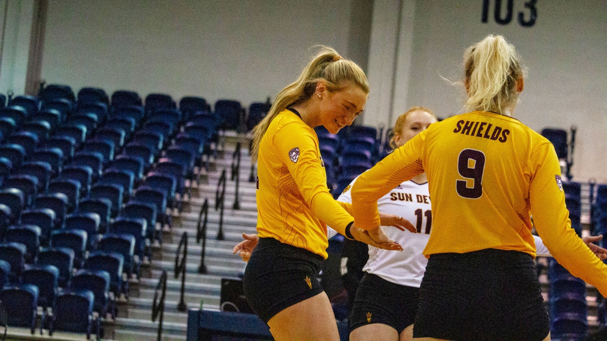 Volleyball Shorts Tumblr