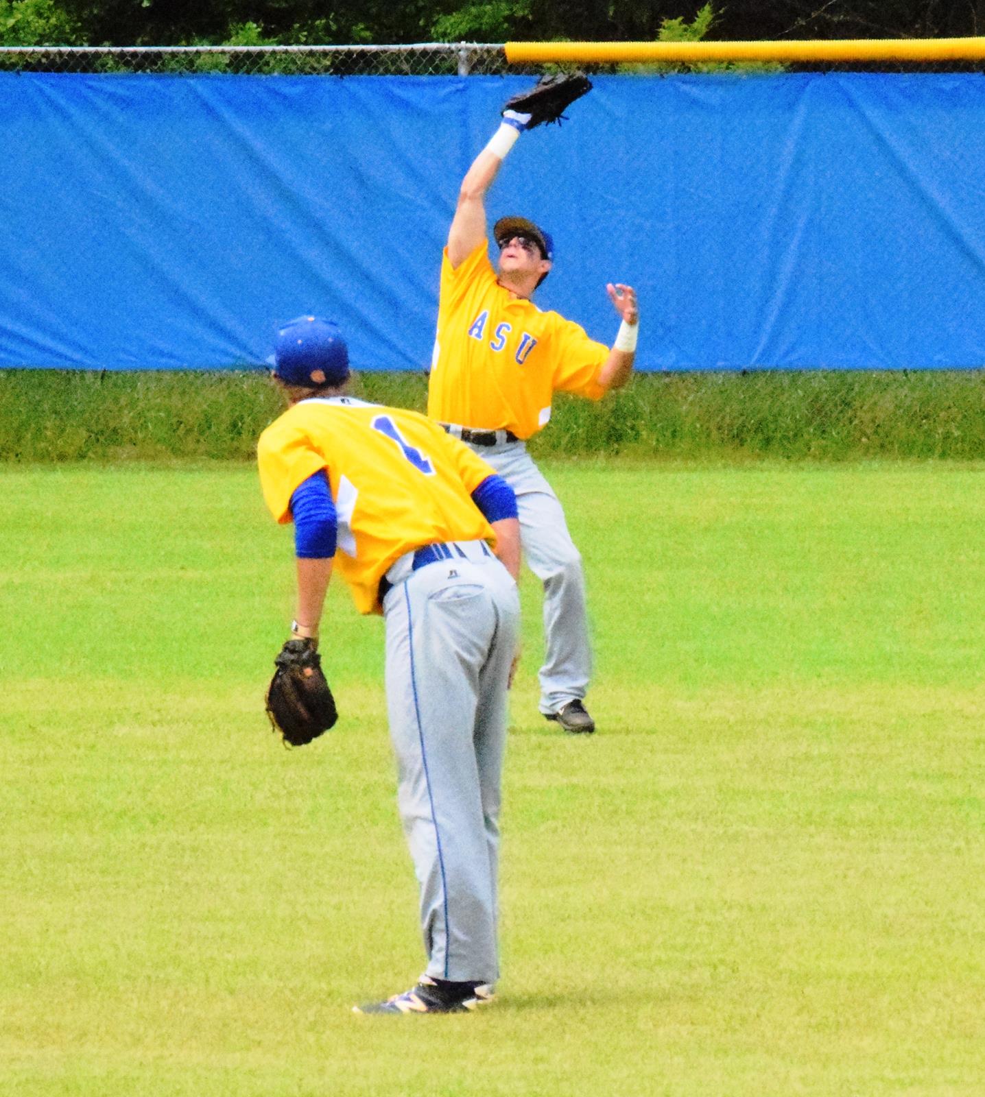 Payton Dixon - Baseball - Albany State University Athletics