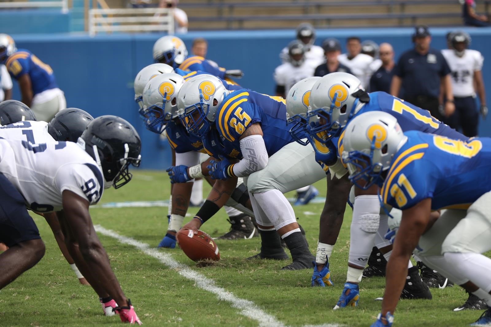 ATHLETICS TO CELEBRATE SENIORS, MILITARY ON SATURDAY AT ASU COLISEUM ...