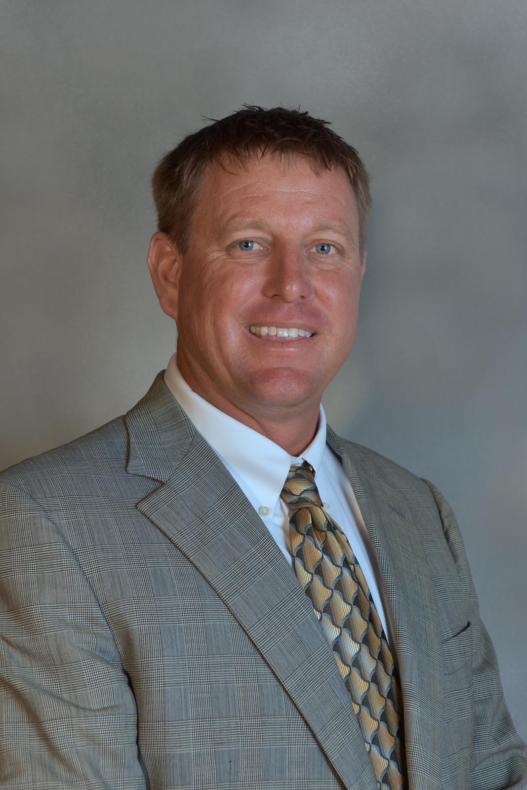 Scot Hemmings - Baseball Coach - Albany State University Athletics