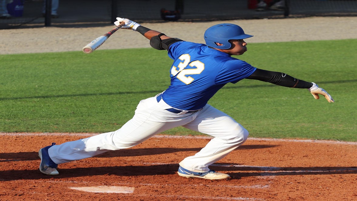 Riliani Familia - Baseball - Albany State University Athletics