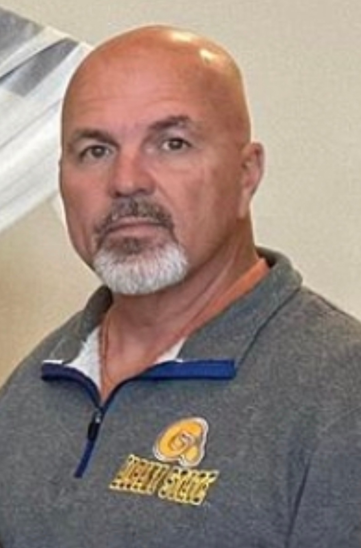 Jason Bryant - Softball Coach - Albany State University Athletics