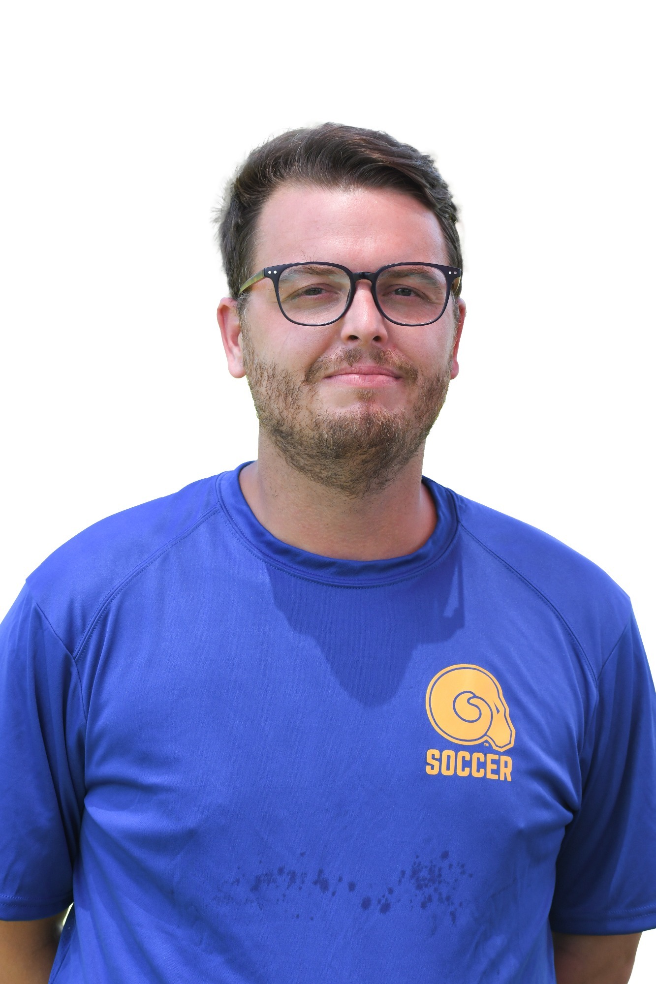 Ryan Ash - Assistant Soccer Coach - Women's Soccer Support Staff ...