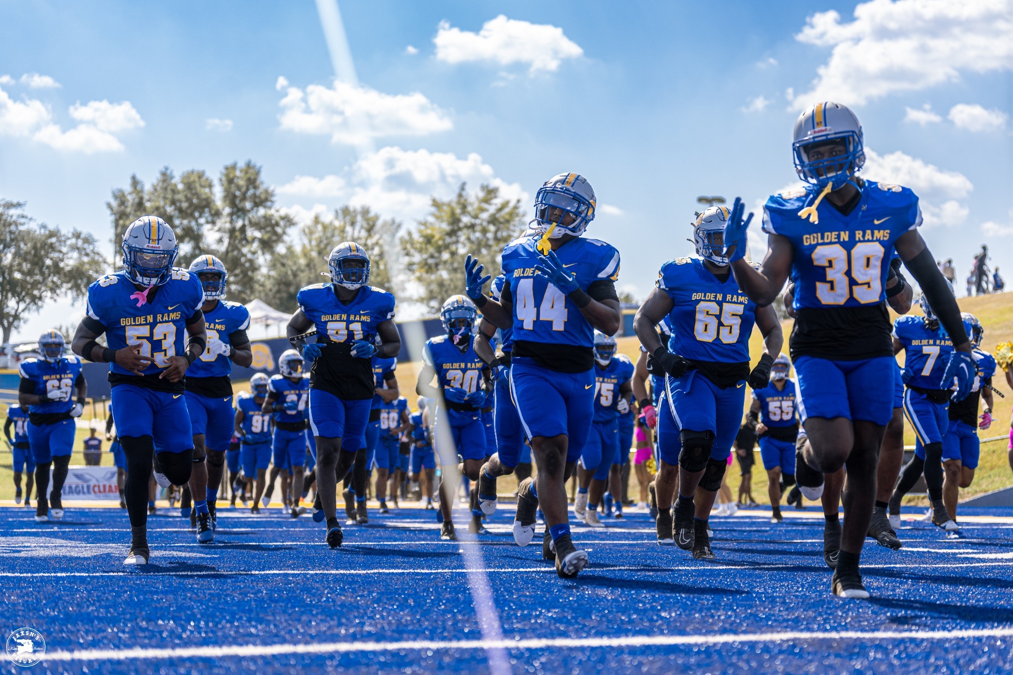 The SIAC Announces Pathways to the Football Championship Game: Albany ...