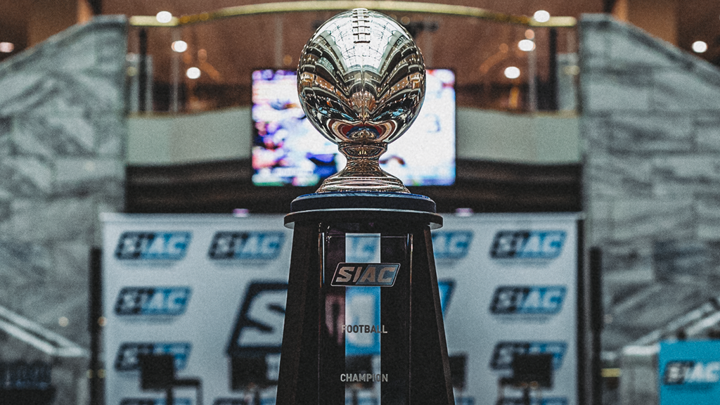 Albany State’s Isaiah Knowles Nominated for Prestigious Harlon Hill ...