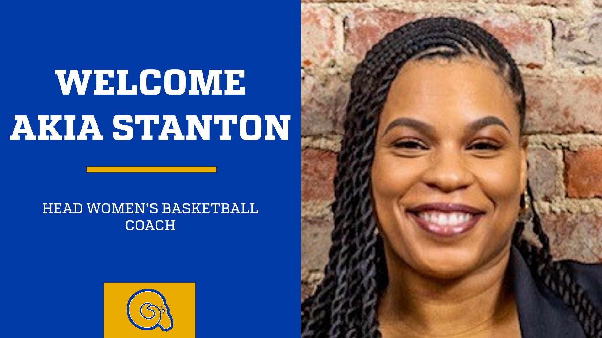 ASU Honors Golden Ram Annual Athletic Award Winners - Albany State ...