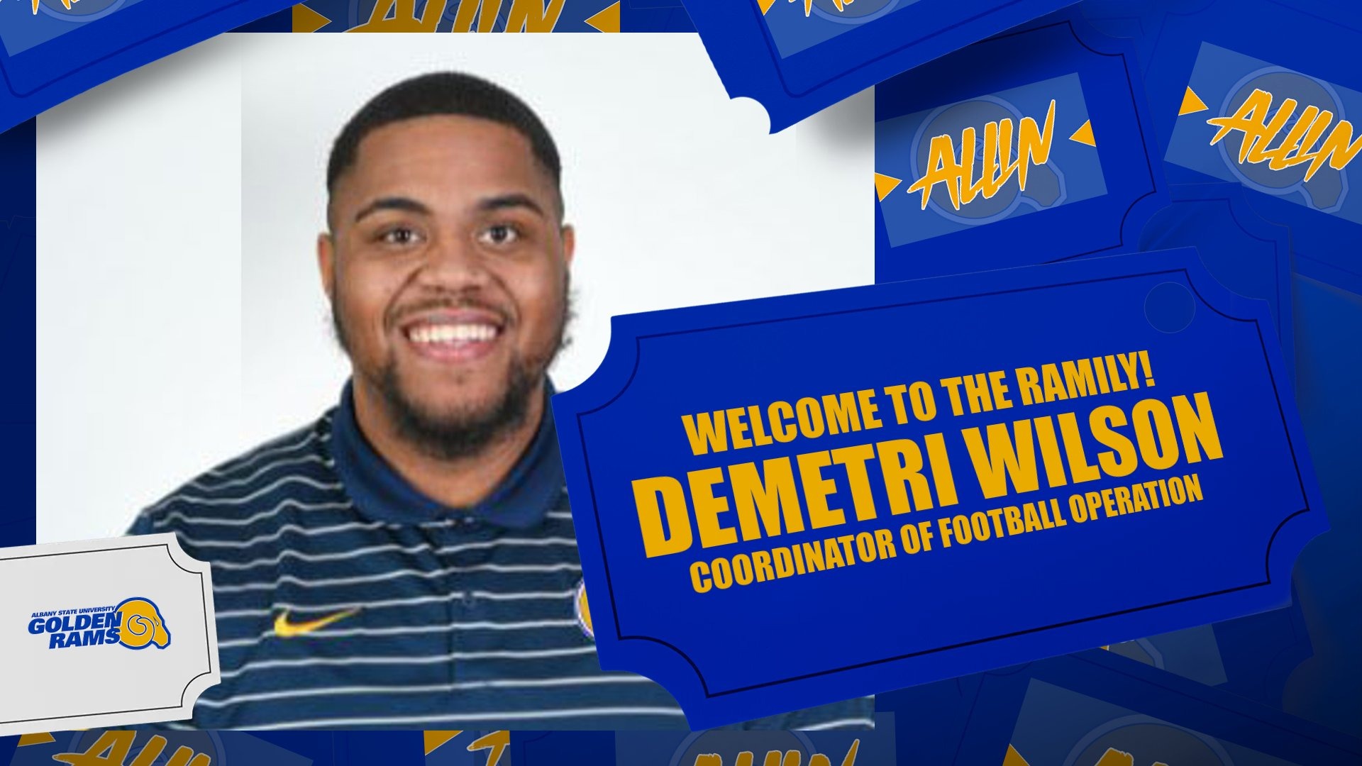 Lady Rams to compete in SIAC tournament - Albany State University Athletics