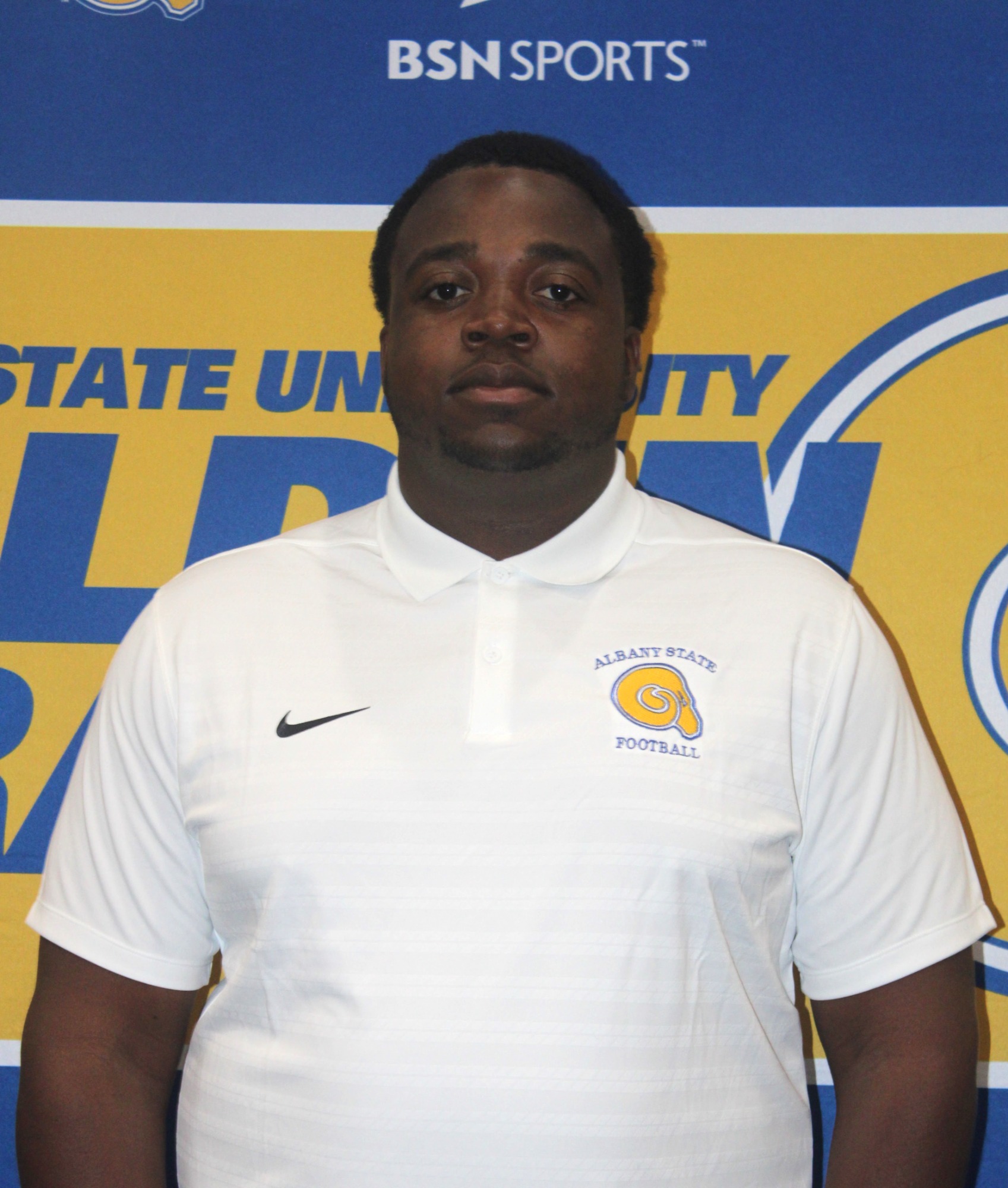 Football Coaches - Albany State University Athletics
