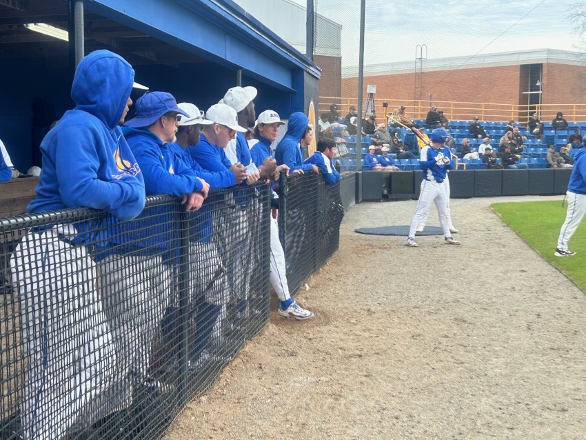 2025 Golden Rams Baseball Season Schedule Announced Under Head Coach ...