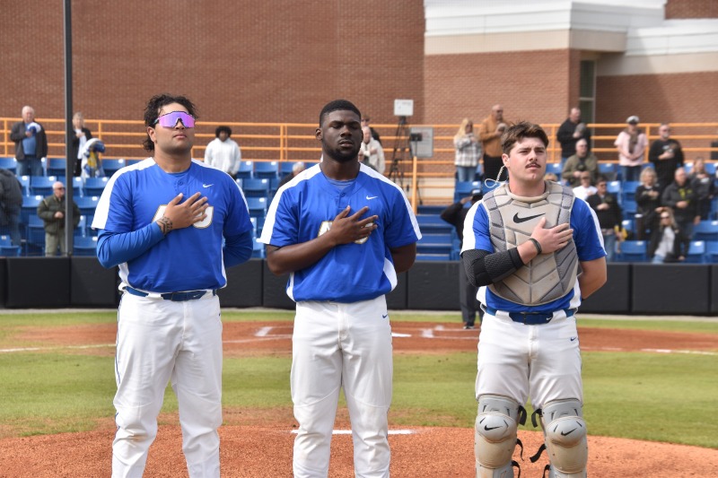 2025 Golden Rams Baseball Season Schedule Announced Under Head Coach ...