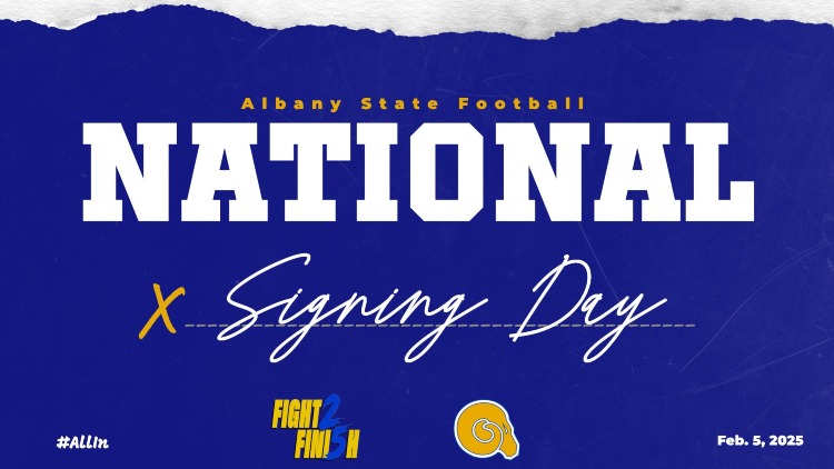 Albany State’s Isaiah Knowles Named Finalist for 2024 BIP Memorial ...