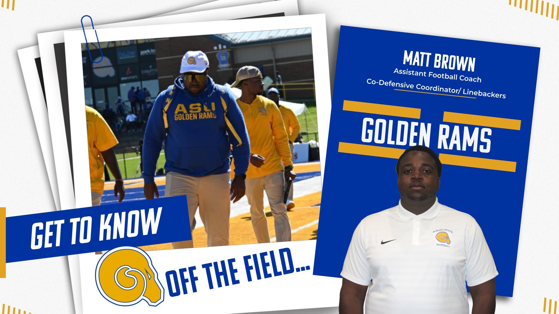 2024 Football Schedule - Albany State University Athletics