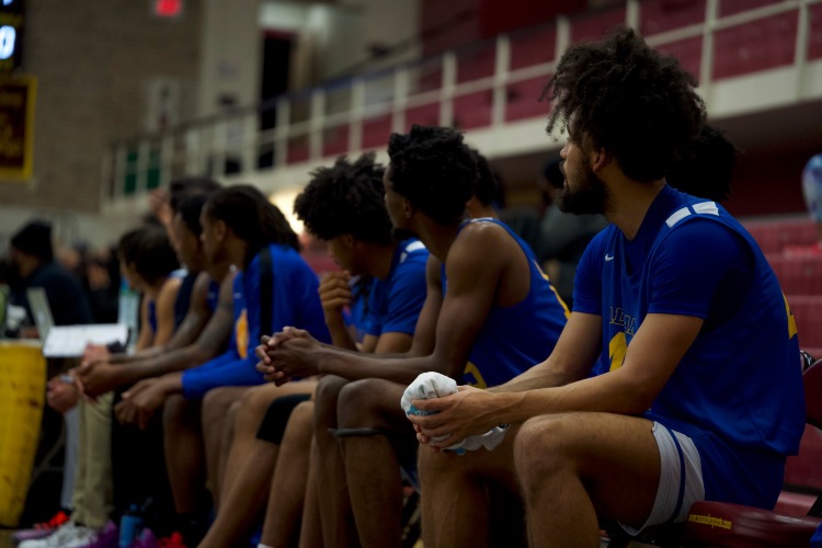 Jabari Williams Signs Professional Contract with Club Cazadores in ...