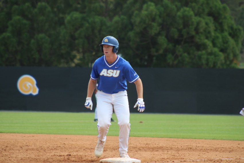 Albany State Baseball Set for Weekend Series at USC Beaufort - Albany ...