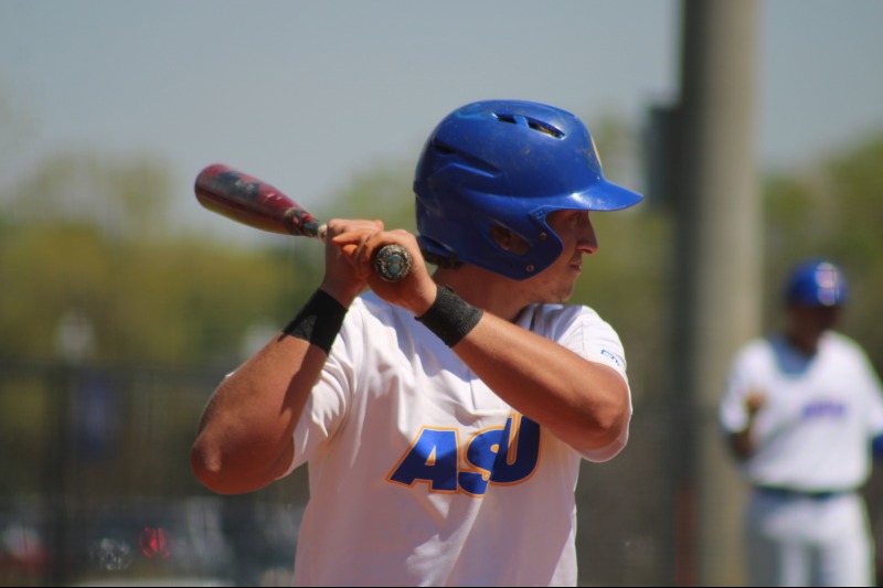 2025 Golden Rams Baseball Season Schedule Announced Under Head Coach ...