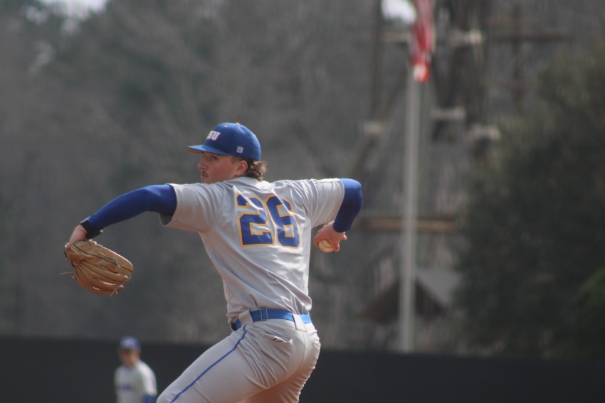 2025 Golden Rams Baseball Season Schedule Announced Under Head Coach ...