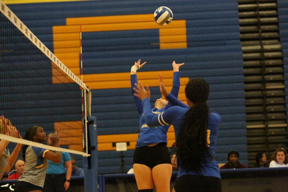 Albany State Volleyball Releases 2025 Season Schedule - Albany State ...