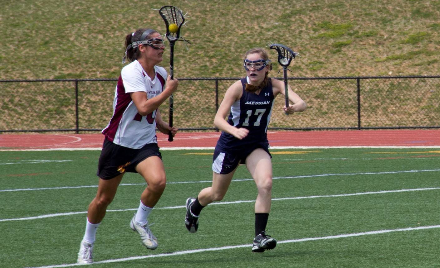 Nora Walsh - Women's Lacrosse - Alvernia University Athletics