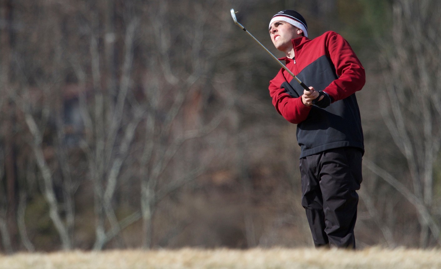 Casey Osborne - Men's Golf - Alvernia University Athletics