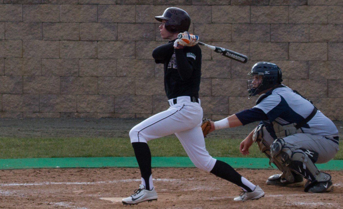 Chris Gehris - Baseball - Alvernia University Athletics