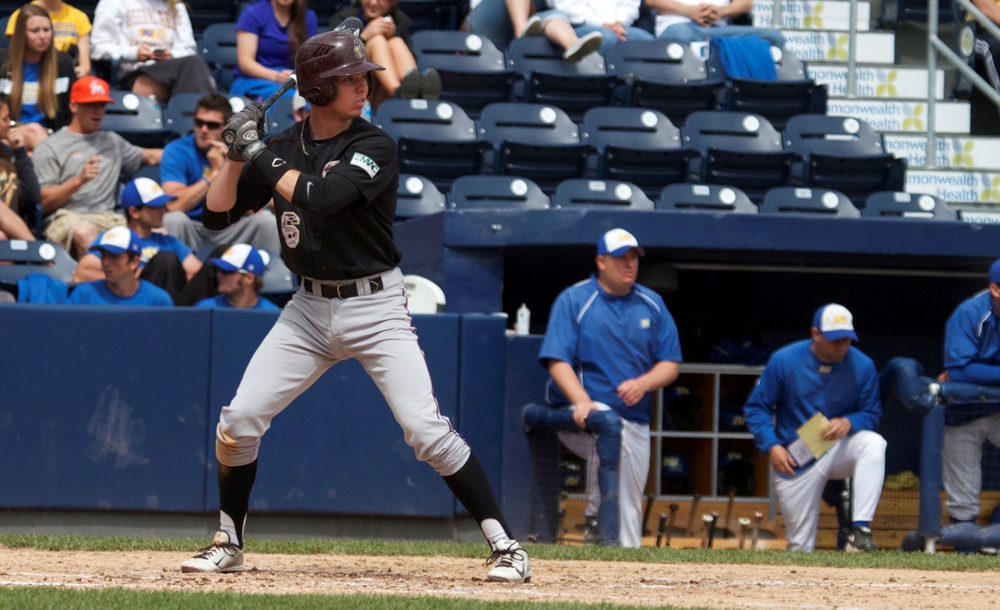 Chris Gehris - Baseball - Alvernia University Athletics