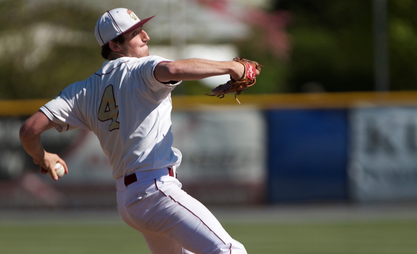 Mike Weinhold - Baseball - Alvernia University Athletics