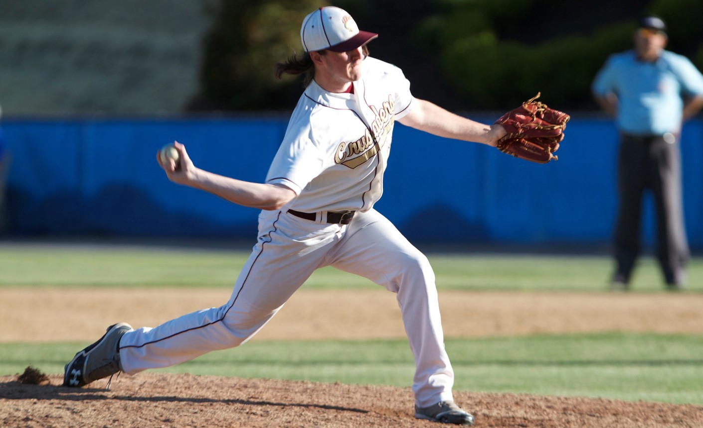 Kevin Becker-Menditto - Baseball - Alvernia University Athletics
