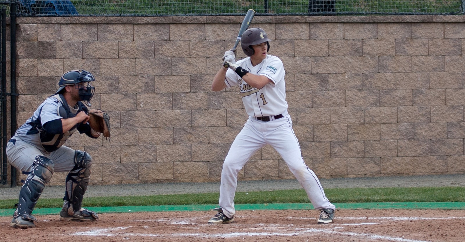 AJ Bennett - Baseball - Alvernia University Athletics