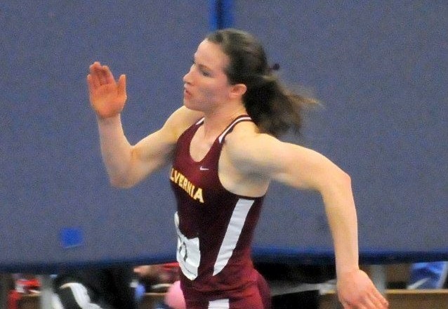Heather Wanner - Women's Track and Field - Alvernia University Athletics