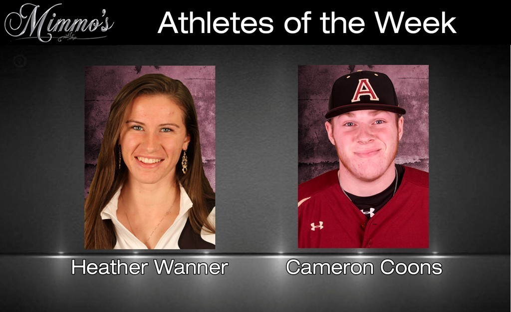 Heather Wanner - Women's Track and Field - Alvernia University Athletics