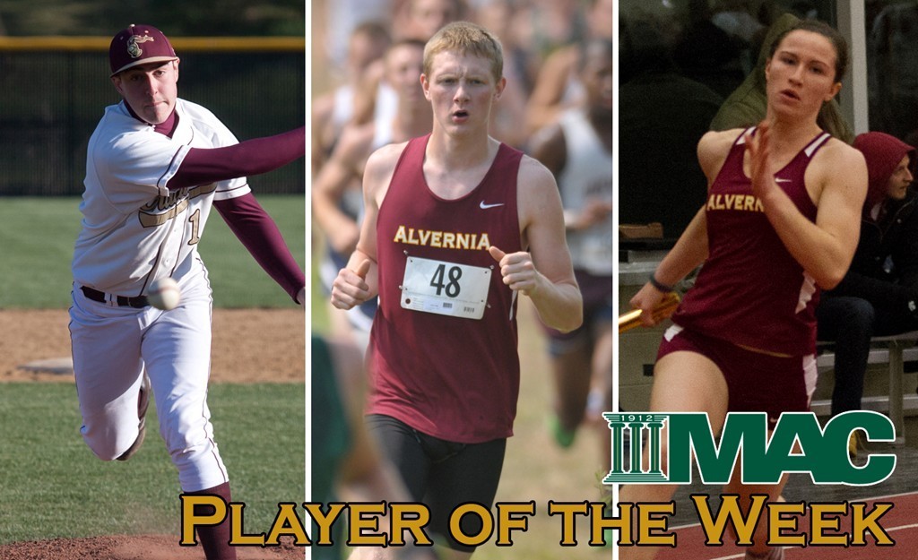 Heather Wanner - Women's Track and Field - Alvernia University Athletics