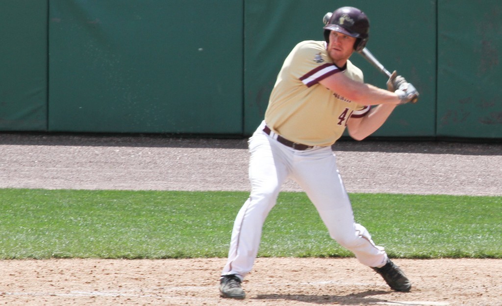 Ben Sawyer - Baseball - Alvernia University Athletics
