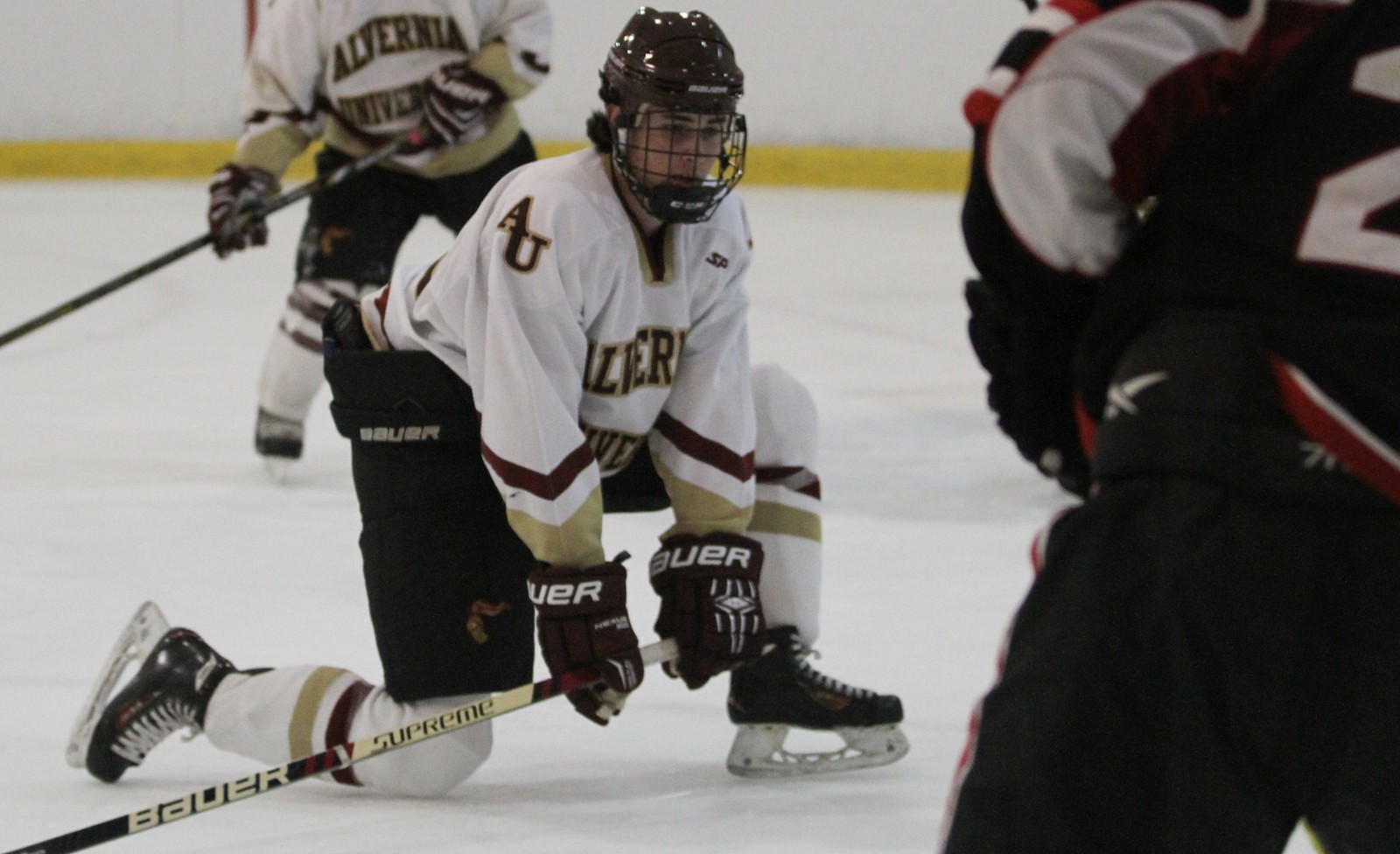 Kevin Duggan - Men's Ice Hockey (Club) - Alvernia University Athletics