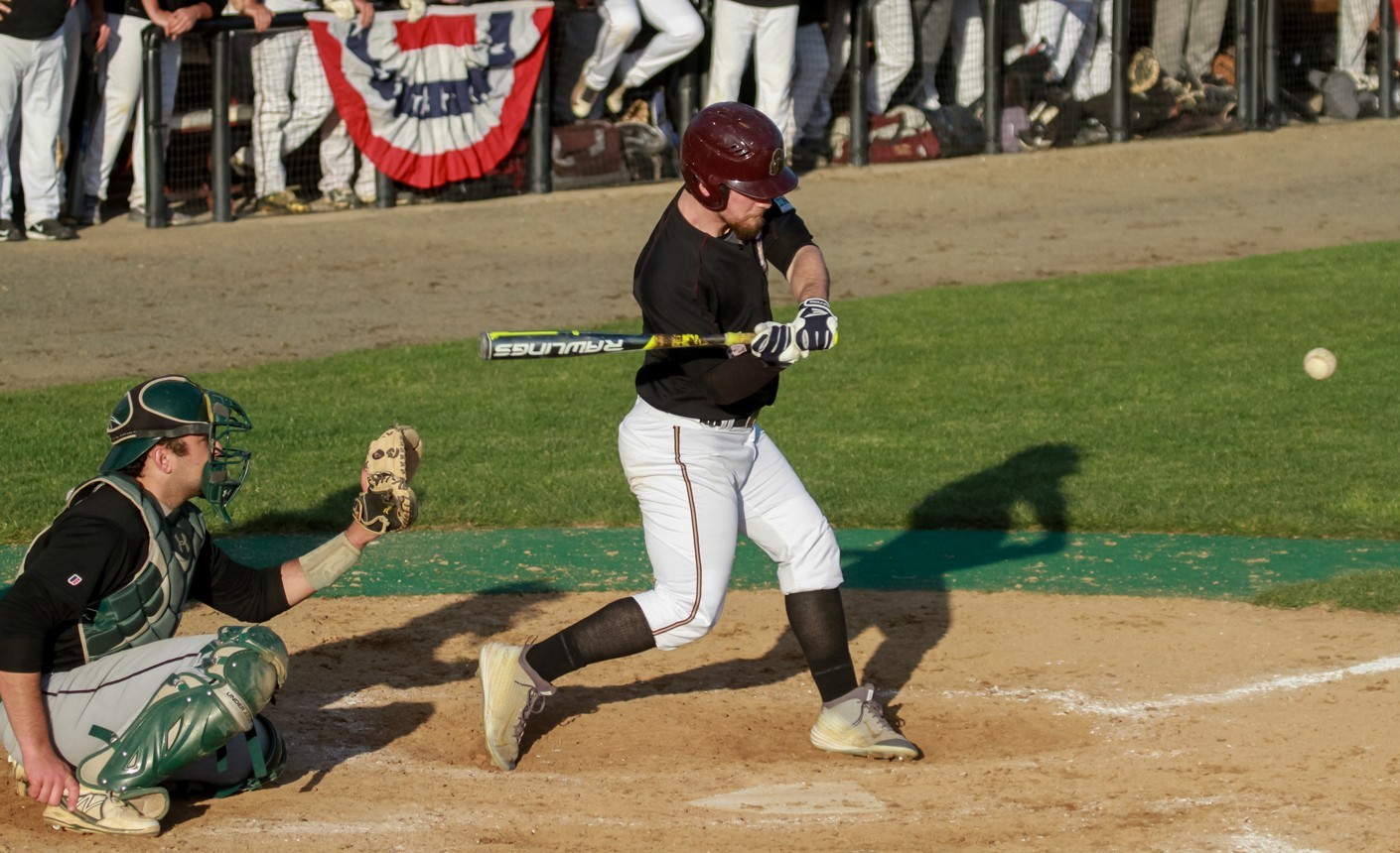Jake Rosenberg - Baseball - Alvernia University Athletics