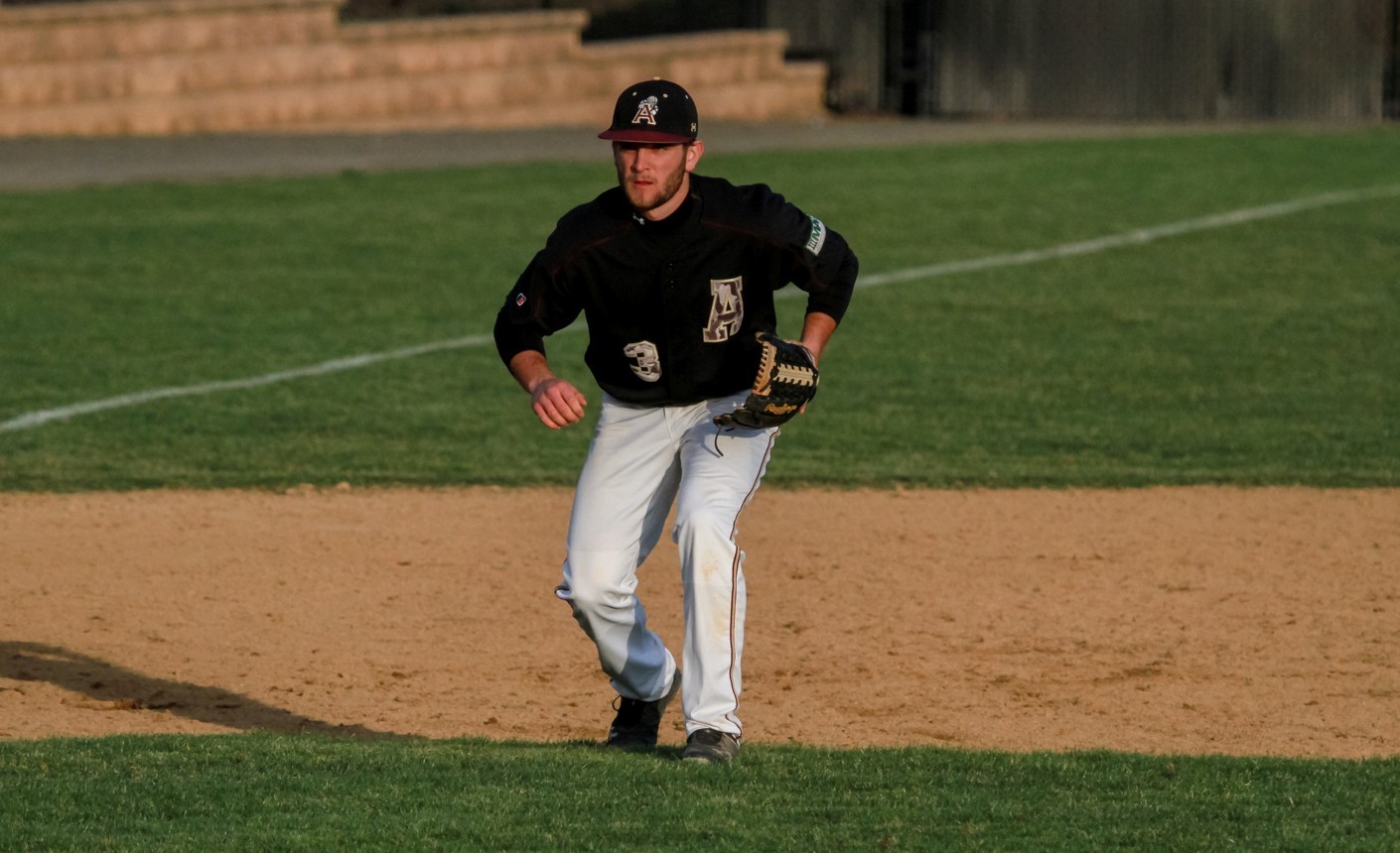 Matt Alpaugh - Baseball - Alvernia University Athletics