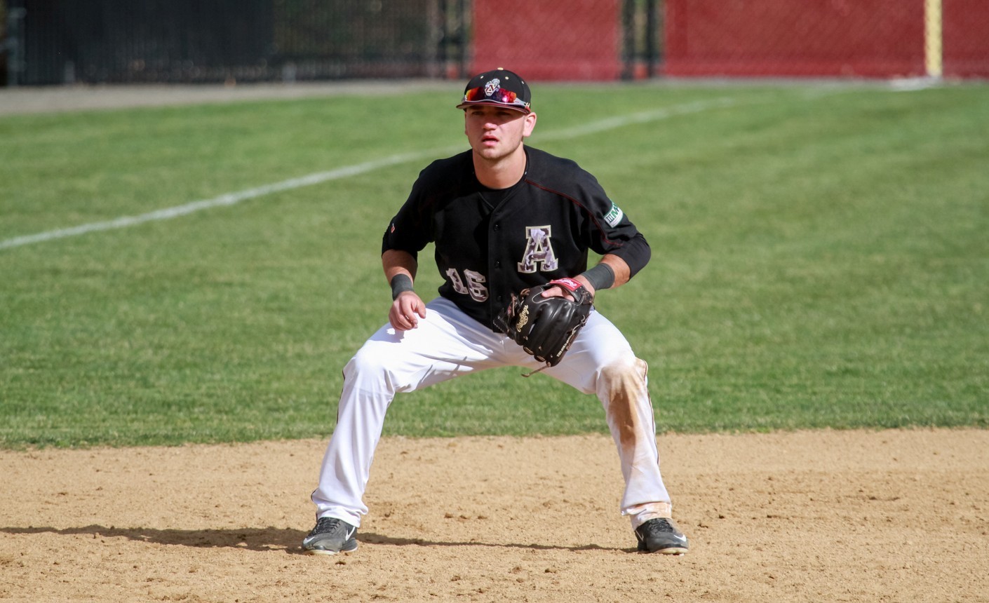 John Catchmark - Baseball - Alvernia University Athletics