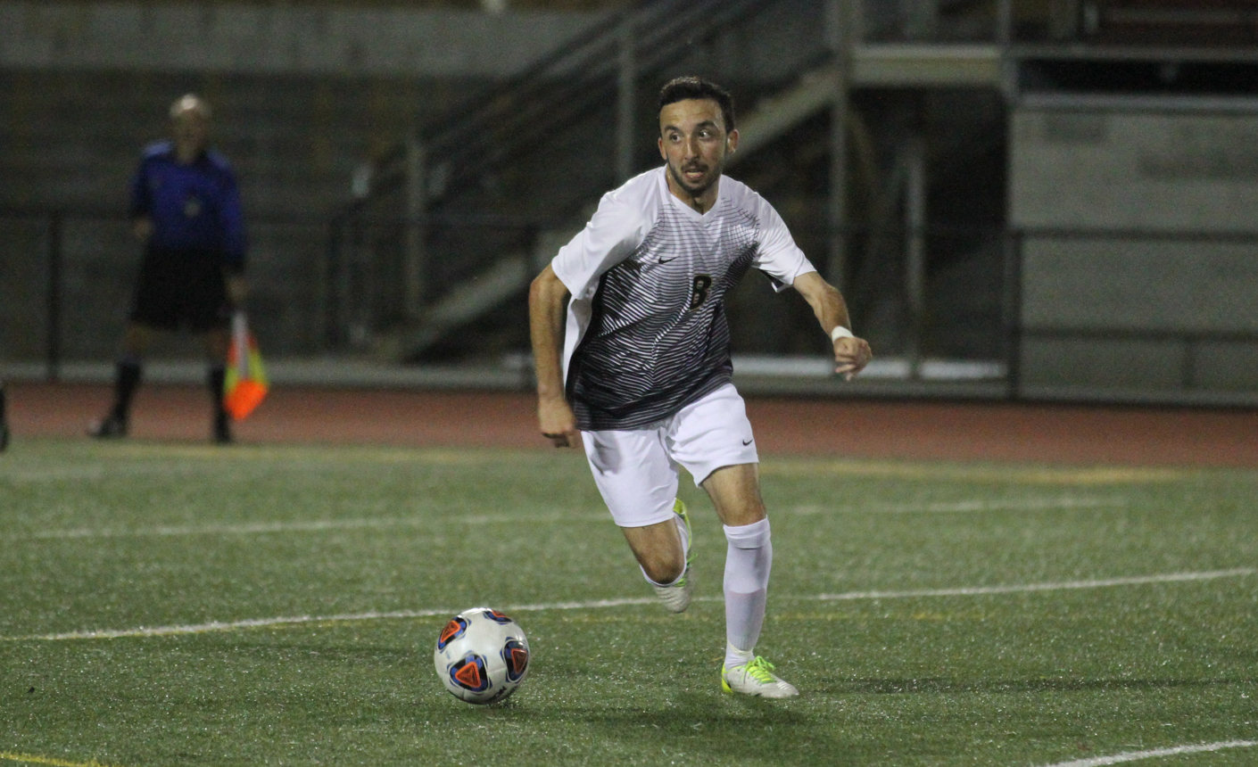 Nick Tait - Men's Soccer - Alvernia University Athletics
