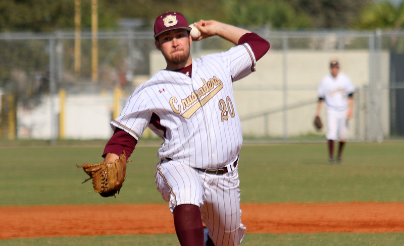 Ryan Sheekey - Baseball - Alvernia University Athletics
