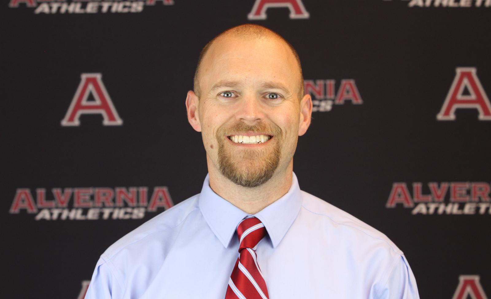 Mike Wood Joins Alvernia Football Staff - Alvernia University Athletics