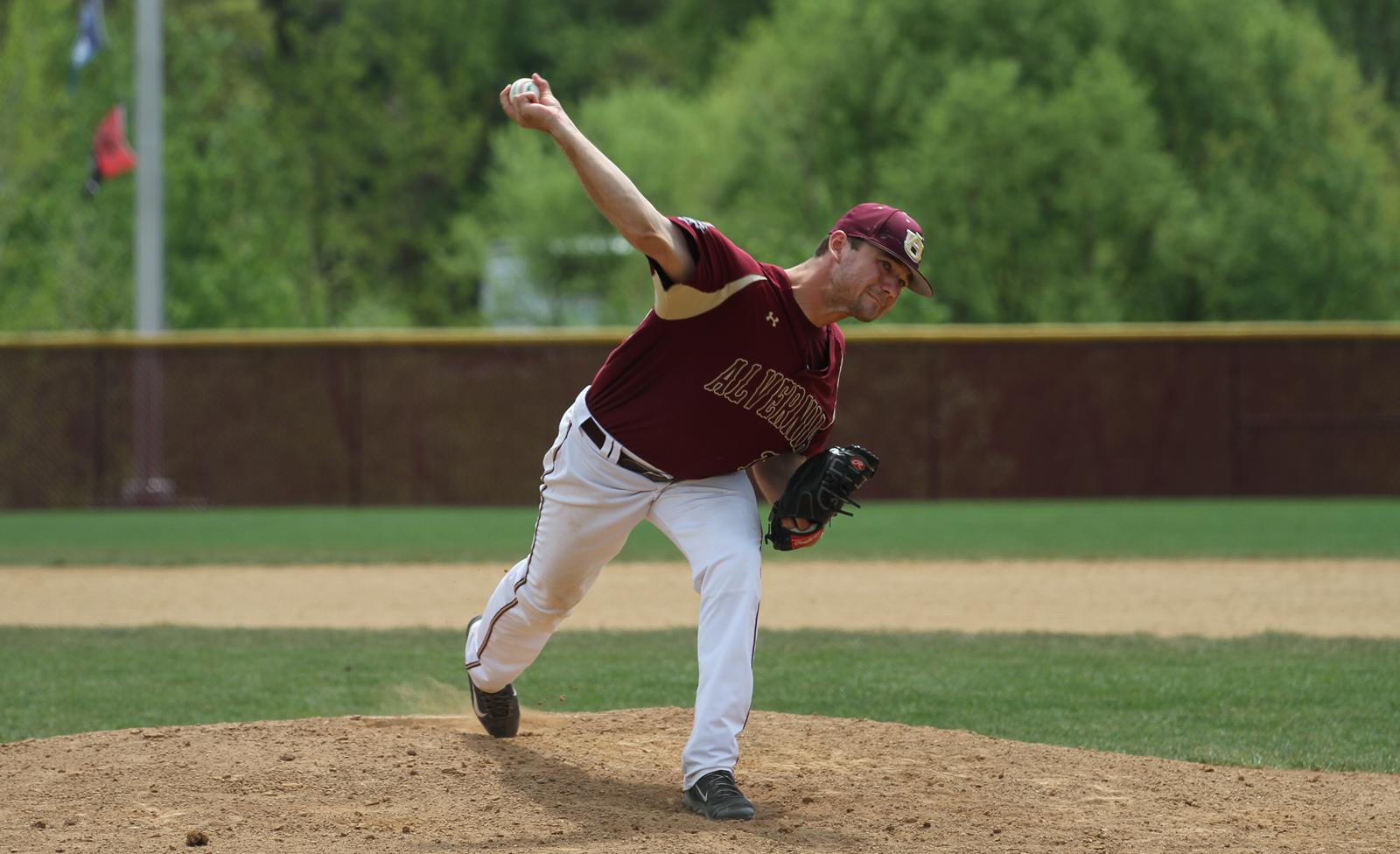 John Catchmark - Baseball - Alvernia University Athletics
