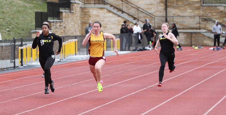 Heather Wanner - Women's Track and Field - Alvernia University Athletics