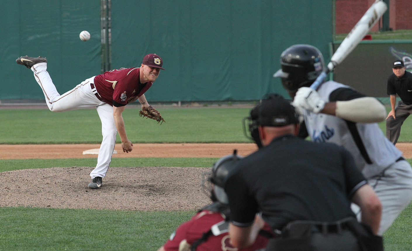 Dillon Dunne - Baseball - Alvernia University Athletics