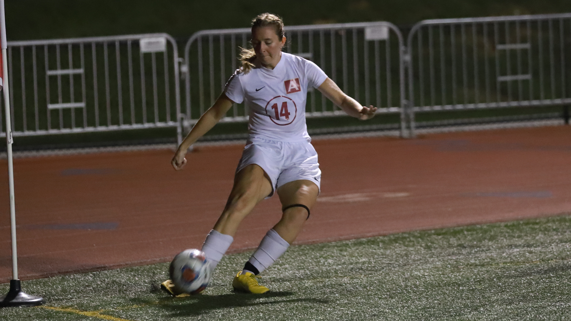 Taylor Gough - Women's Soccer - Alvernia University Athletics
